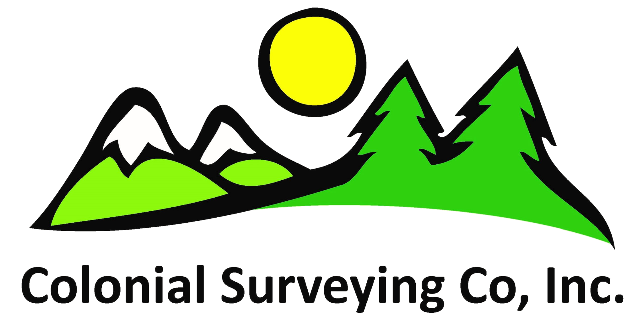 Colonial Surveying – Professional Land Surveying